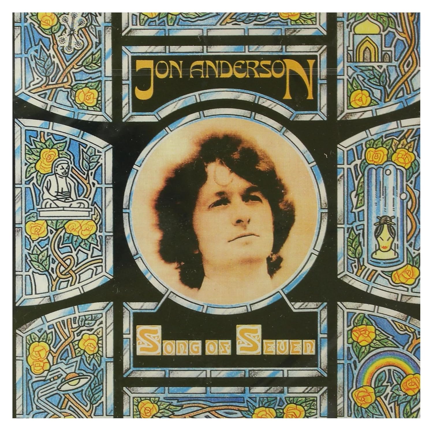 Amazon.de:Song of Seven