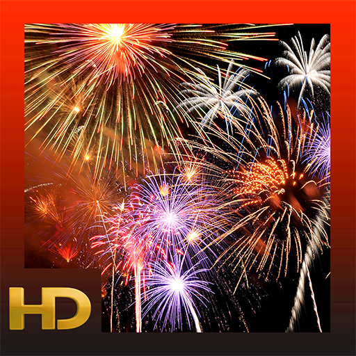 Dazzling Fireworks HD:Amazon.co.uk:Appstore for Android