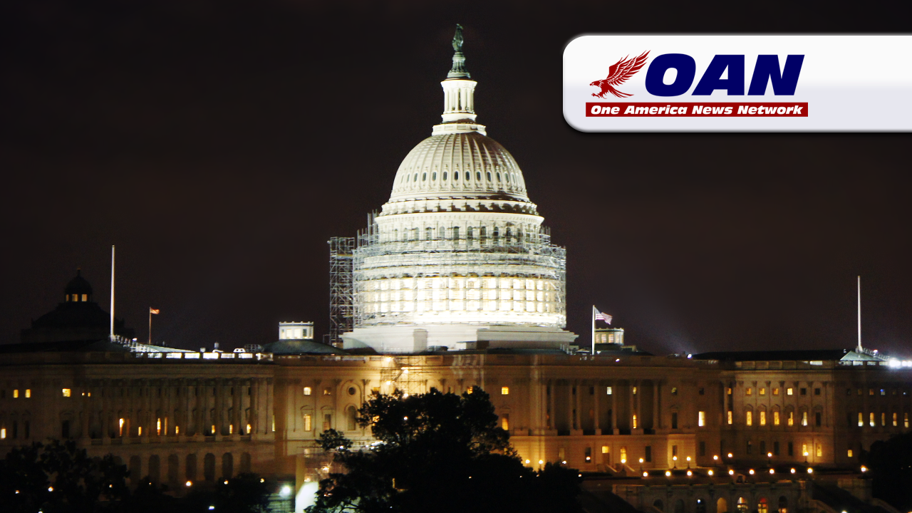 One America News Network:Amazon.com:Appstore for Android