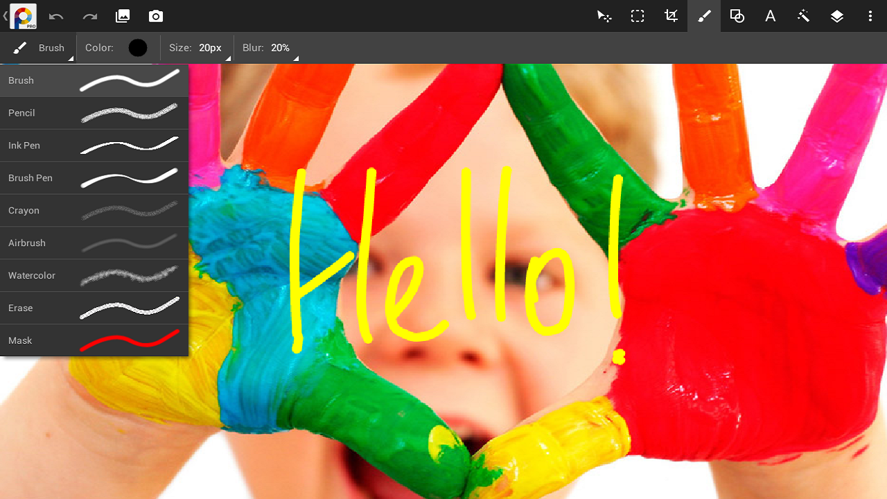 PhotoSuite Pro 4 - App on Amazon Appstore