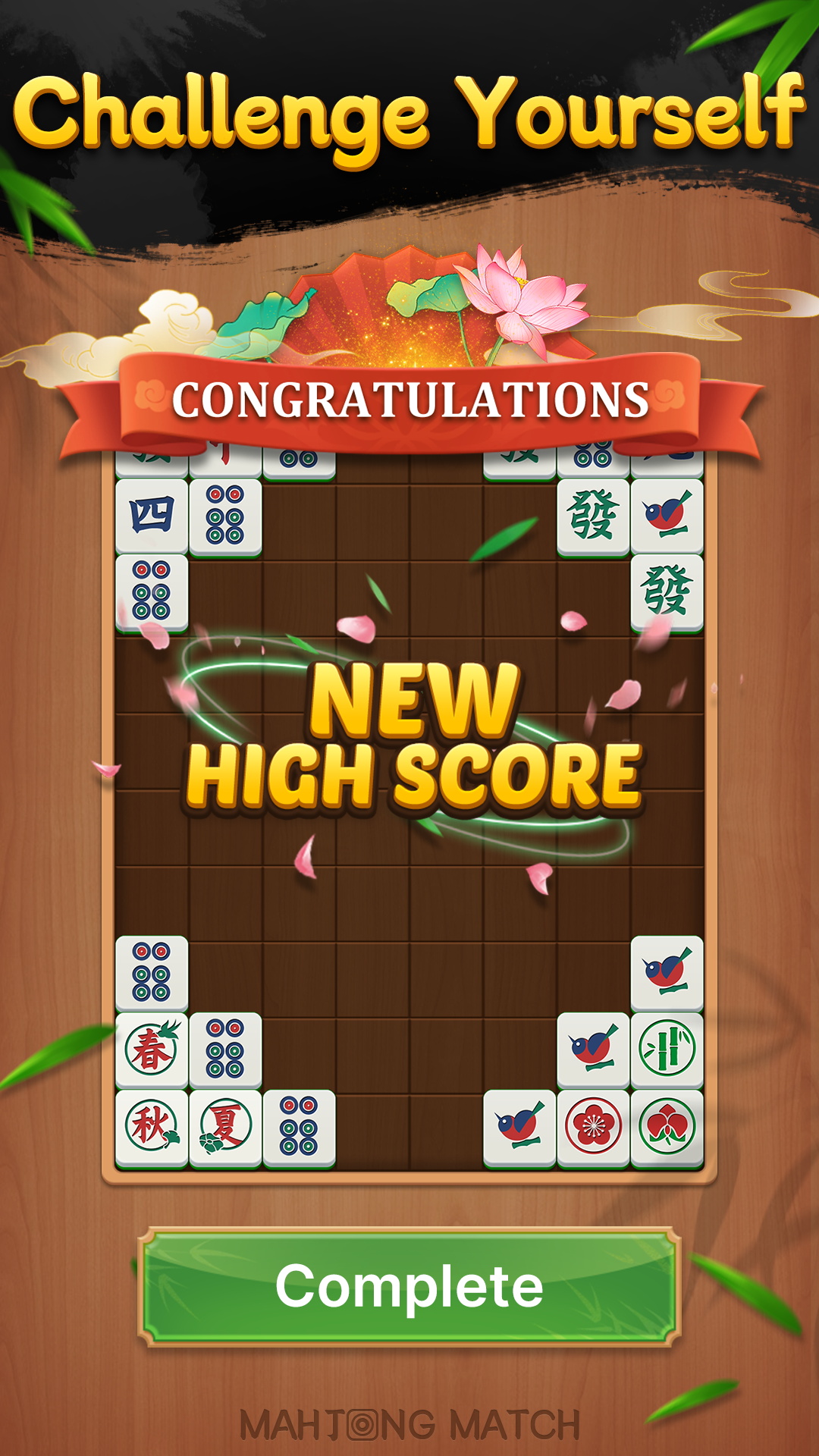 Mahjong Match-Relaxing & Fun - App on Amazon Appstore