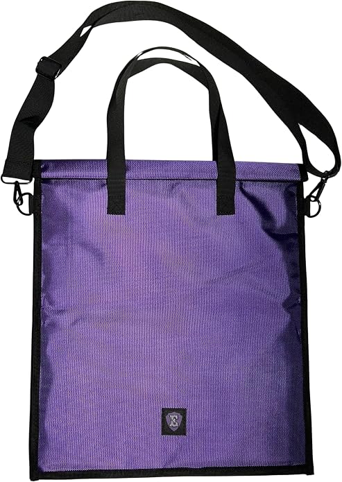 Amazon.com: Electrashields Faraday Bags for laptops, tablets, cell ...