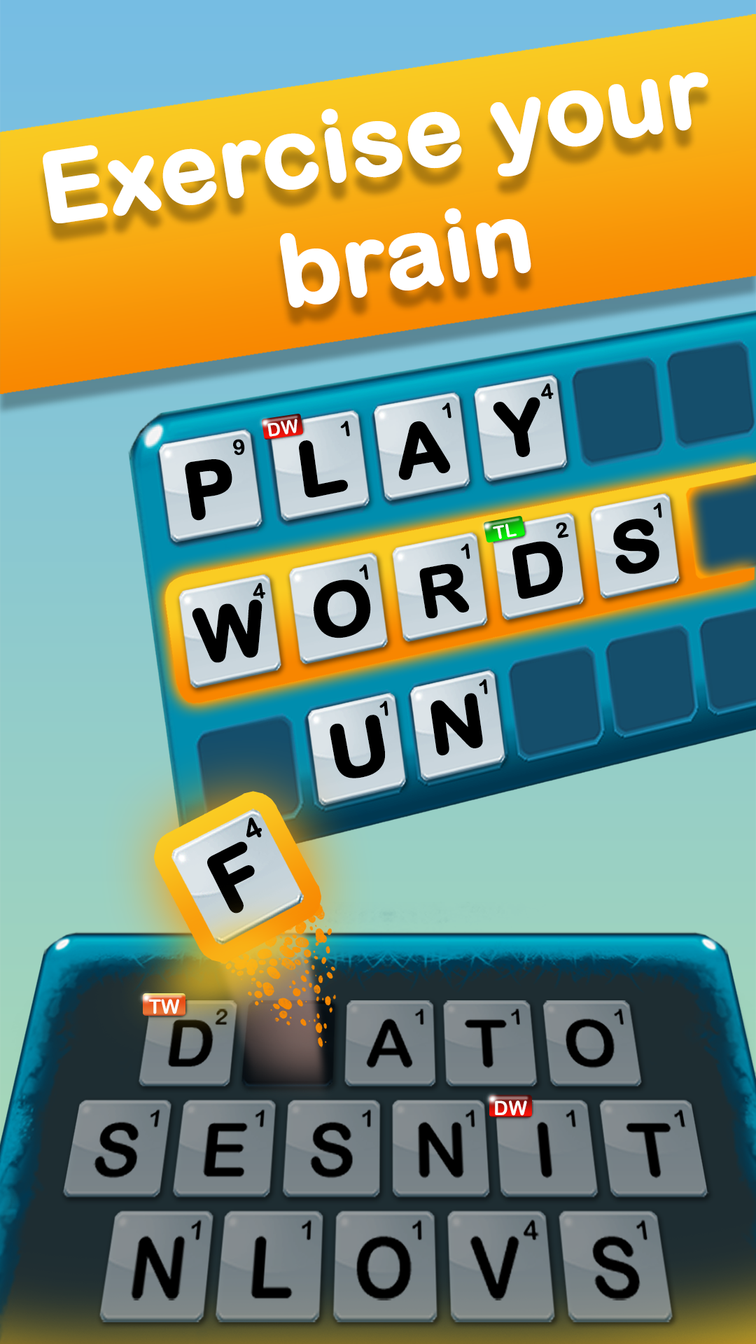 Wordness - App on Amazon Appstore
