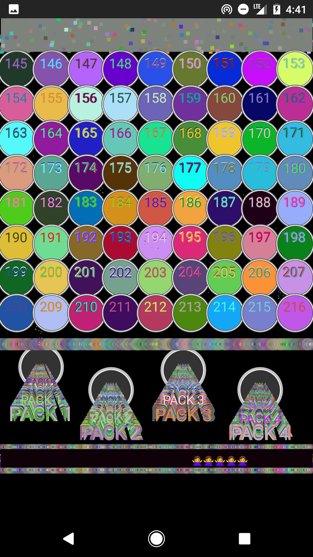 Magic Musical Soundpad HQ Free - App on Amazon Appstore