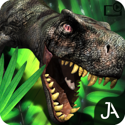 Dinosaur Safari: Online Evolution - App on Amazon Appstore