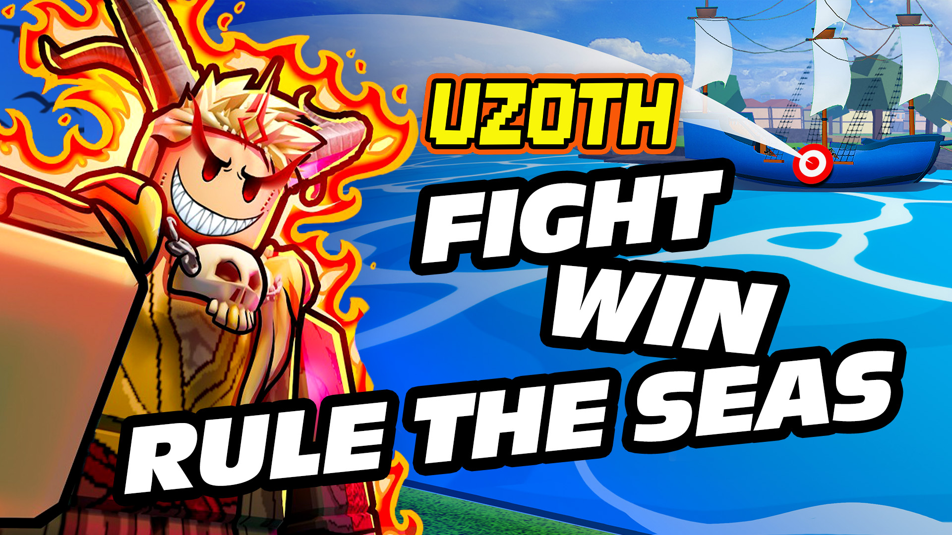 Uzoth - Application sur Amazon Appstore