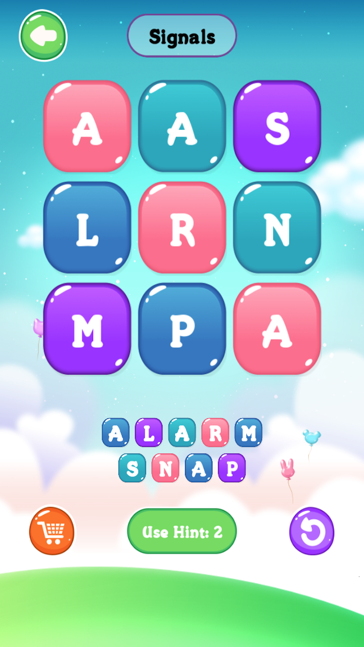 World of Words –Word Search & Crossword Puzzle - App on the Amazon Appstore