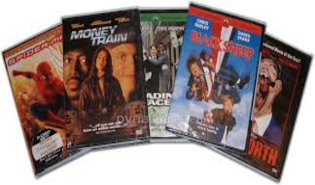 Prime Time DVDs - App on the Amazon Appstore