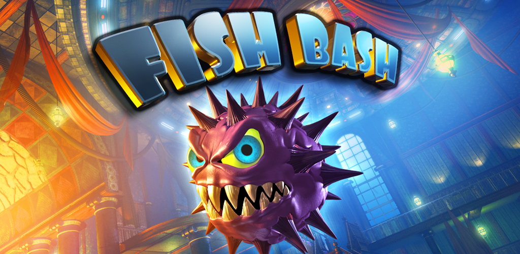 Fish Bash:www.amazon.com:Appstore for Android