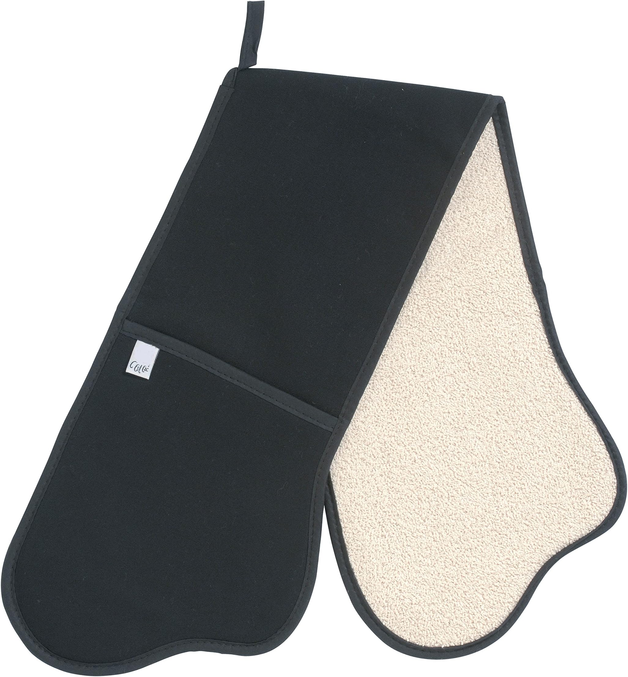 Lakeland Heavy Duty Double Oven Gloves : Amazon.co.uk: Home & Kitchen