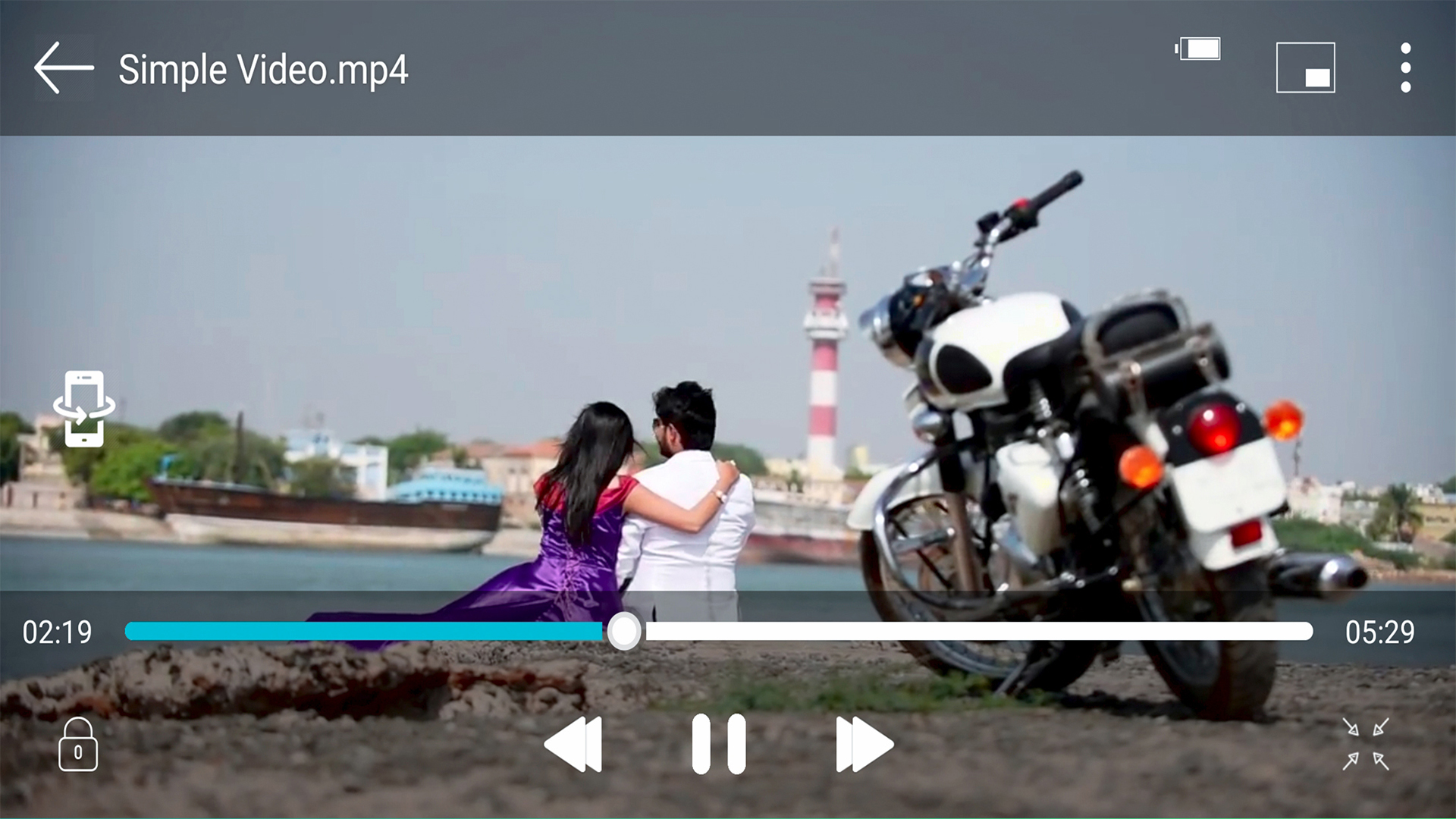 Smart Video Player - All Formate HD - App on Amazon Appstore