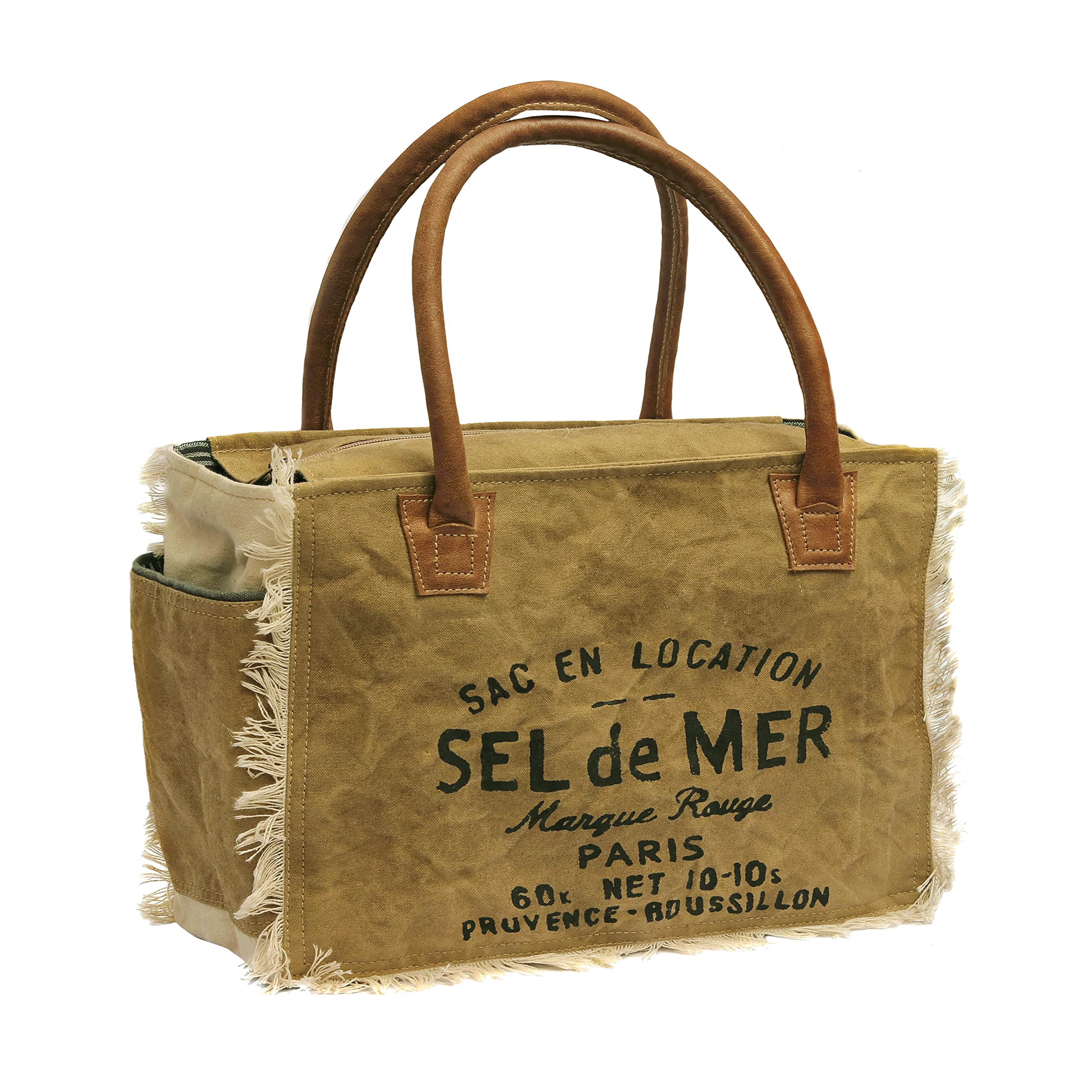 CLA Bags Sel De Mer Bolso de...B09DG1JXB8 | Encarguelo.com