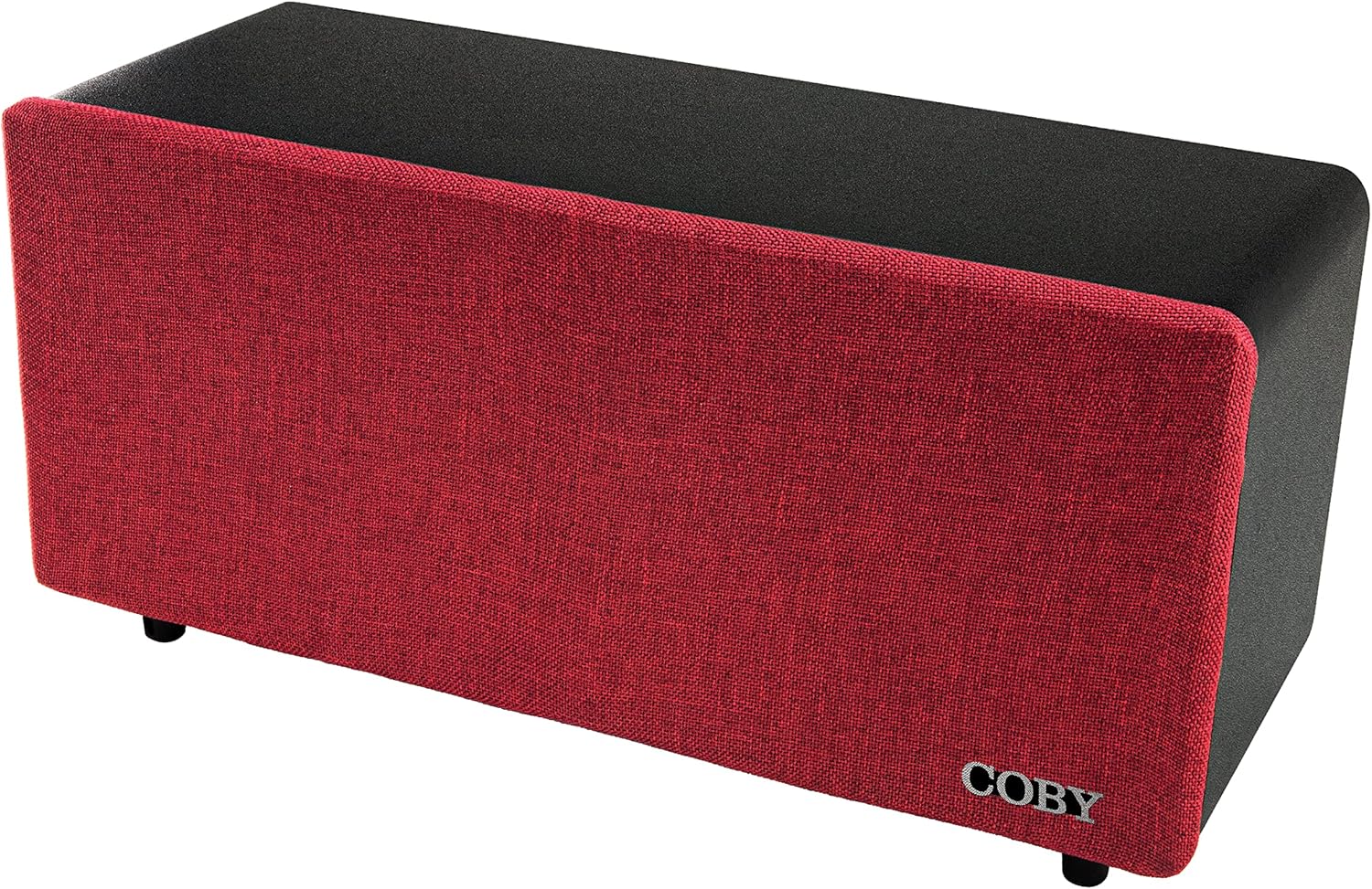 Amazon.com: Coby Encore True Wireless Bluetooth Speakers for Home ...