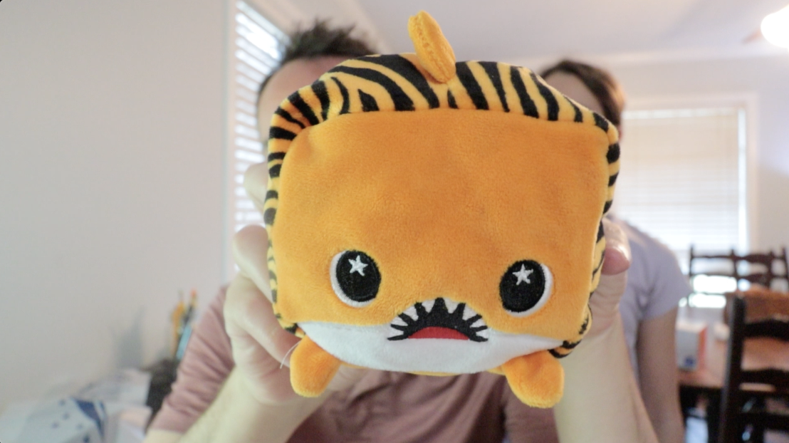 Discover the Best Flippable Plushie: Moosh-Moosh Flip 'Ems Square Plush ...