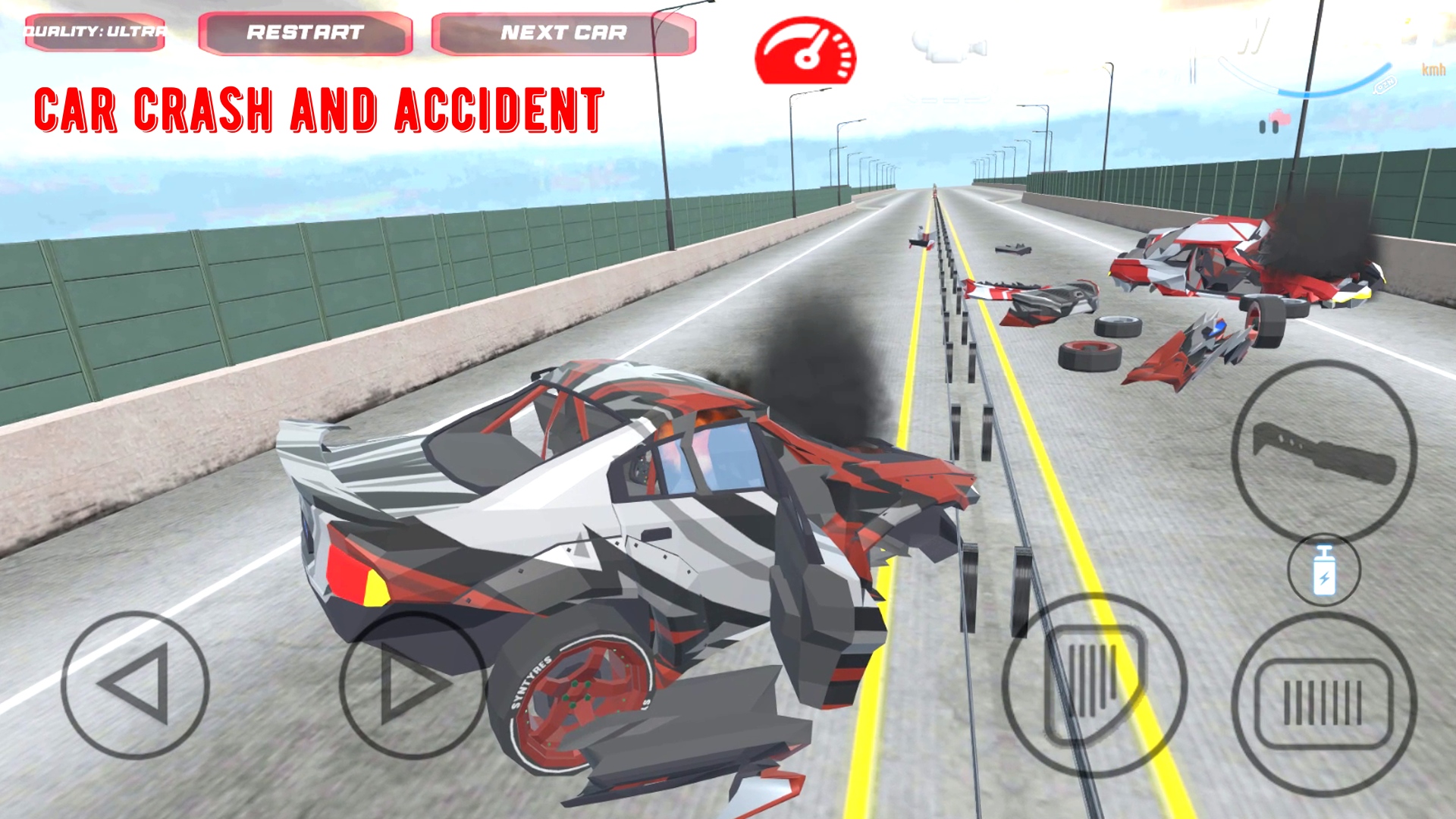 Car Crash And Accident - App on Amazon Appstore