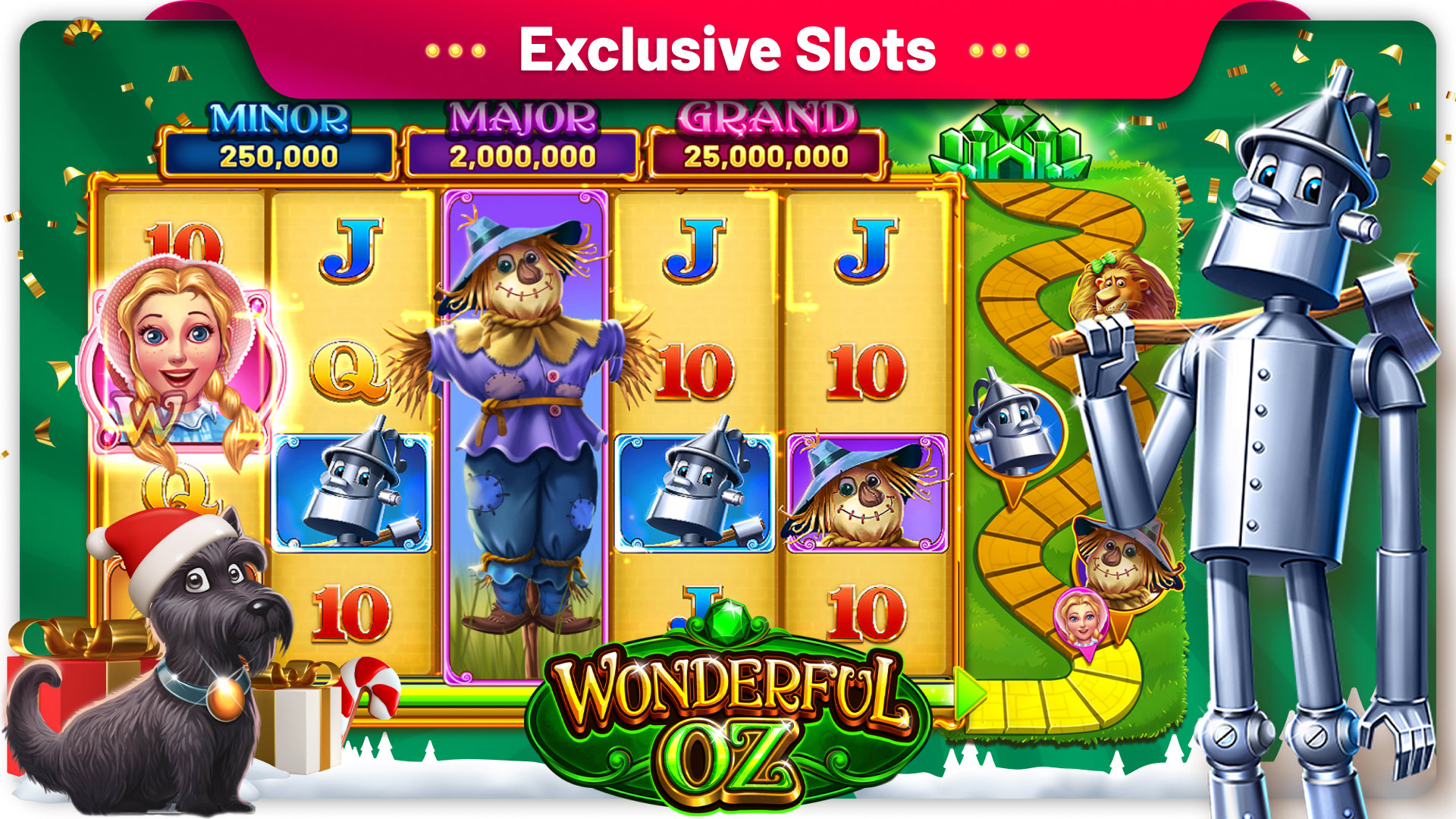 GSN Casino Slots Games - App on Amazon Appstore