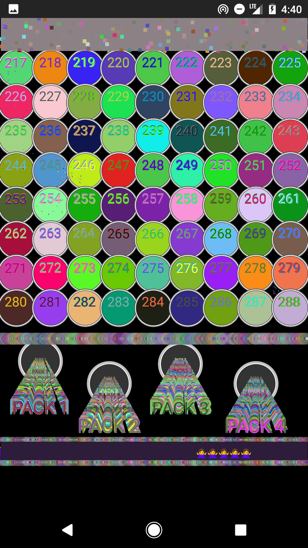 Magic Musical Soundpad HQ Free - App on Amazon Appstore