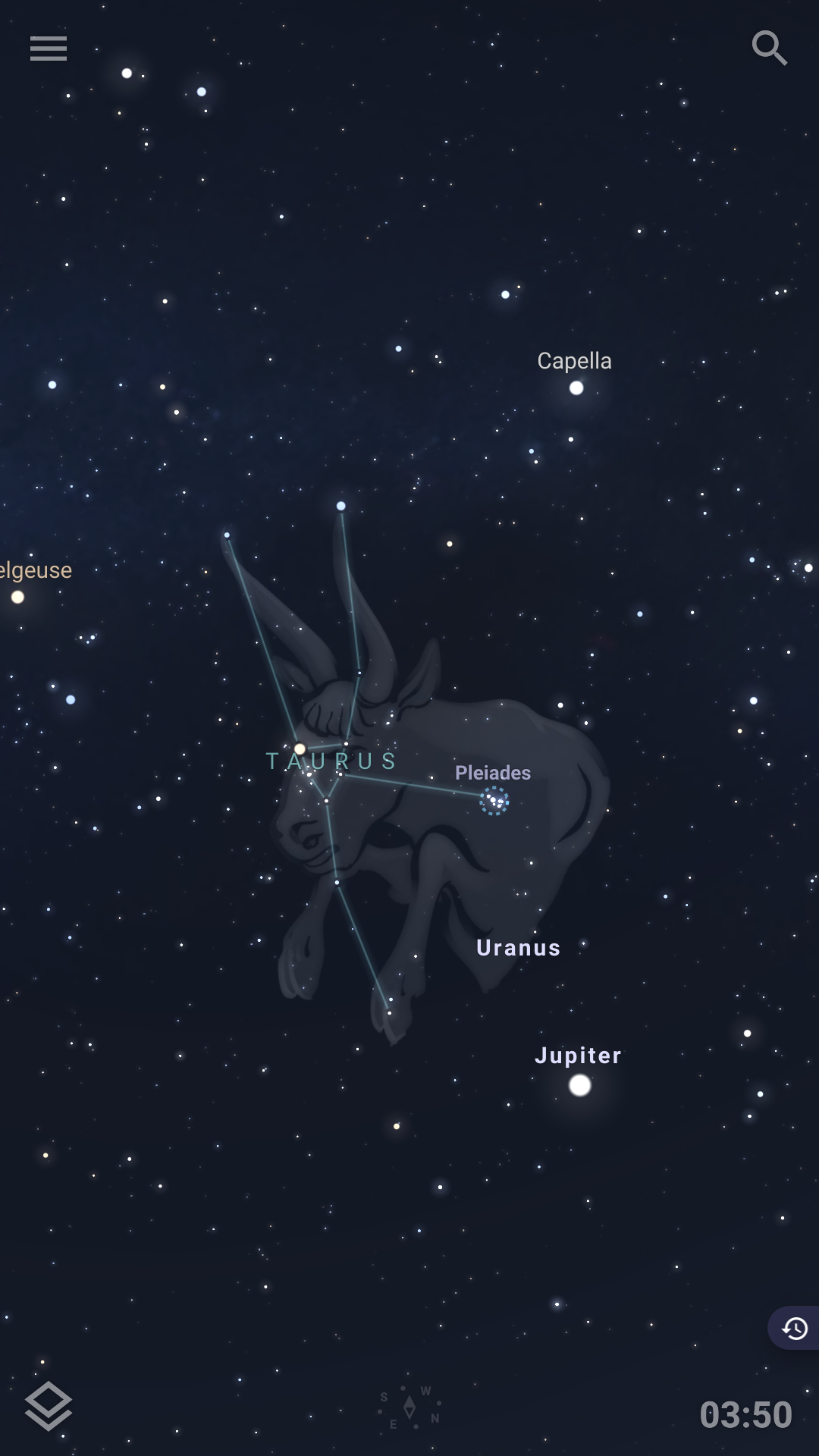 Stars Map Sky View: Ultimate Cosmos Explorer - Discover The Universe ...