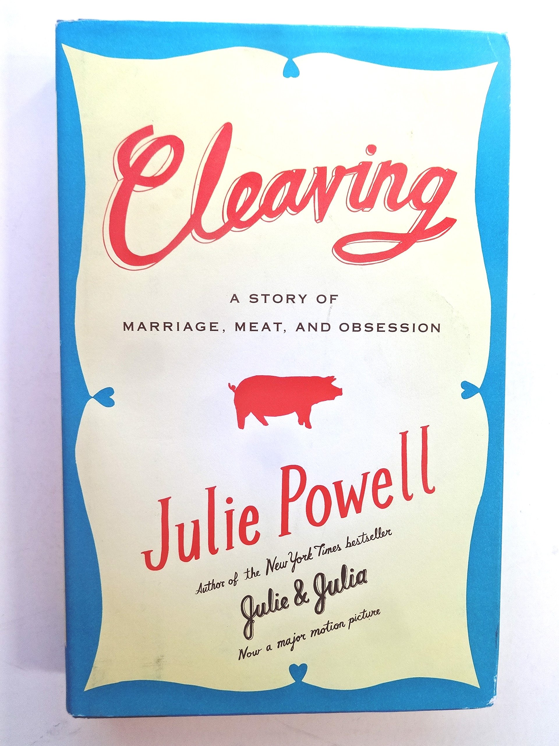 Julie Powell Writer Biography Julie & Julia' Food Writer Julie Powell