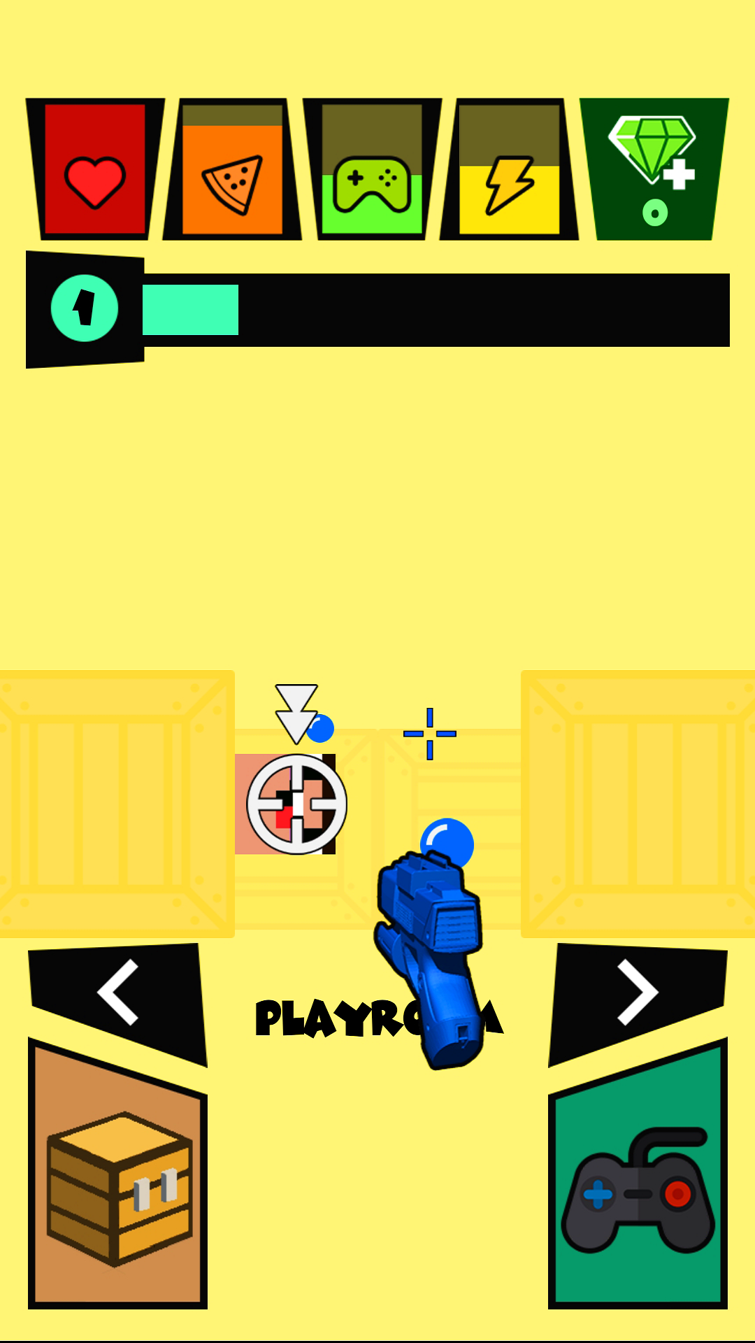 Noob Simulator: Noob Pro Hacker God - App on Amazon Appstore