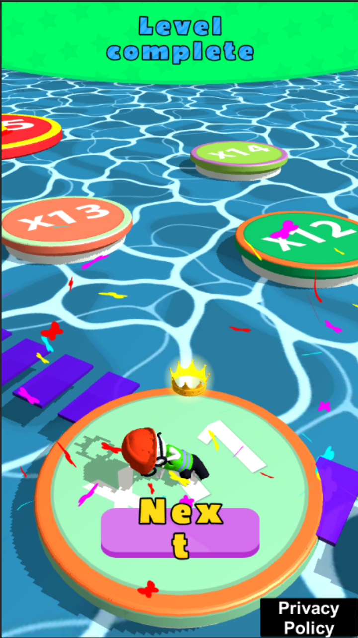 Short Path Run Race Fun game - App on Amazon Appstore