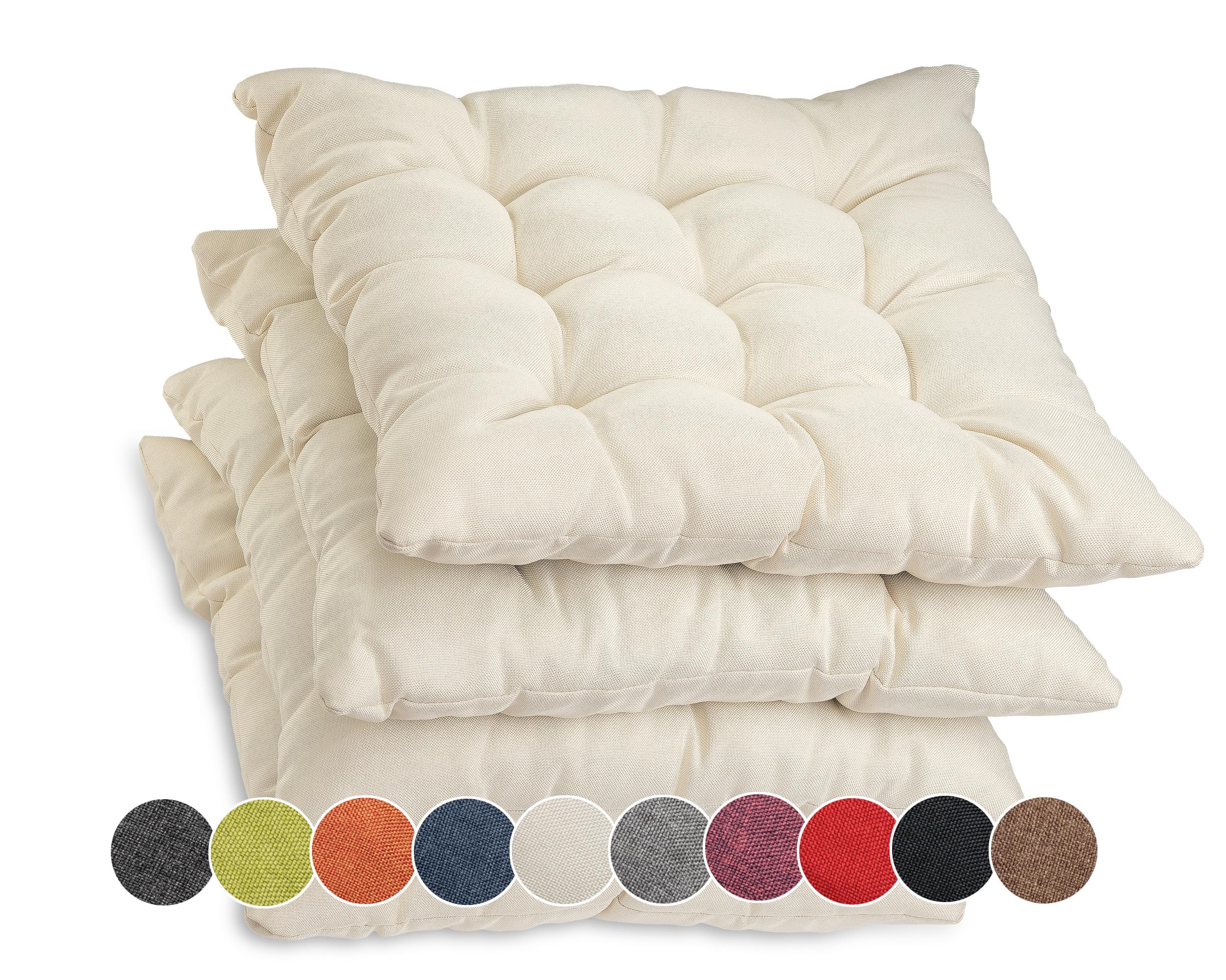 Sitzkissen 45x45 Danisches Bettenlager