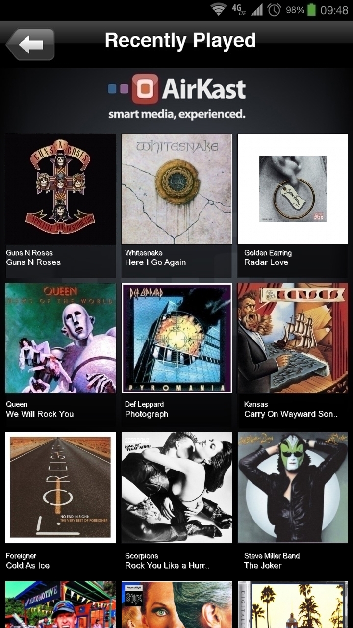 Q-FM 96 - App on Amazon Appstore