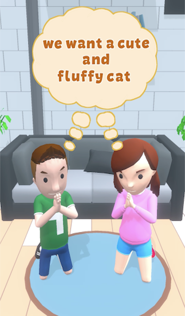 Cat Life Simulator - App on Amazon Appstore