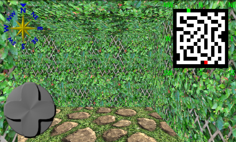 Eternal Labyrinth:Amazon.de:Appstore for Android
