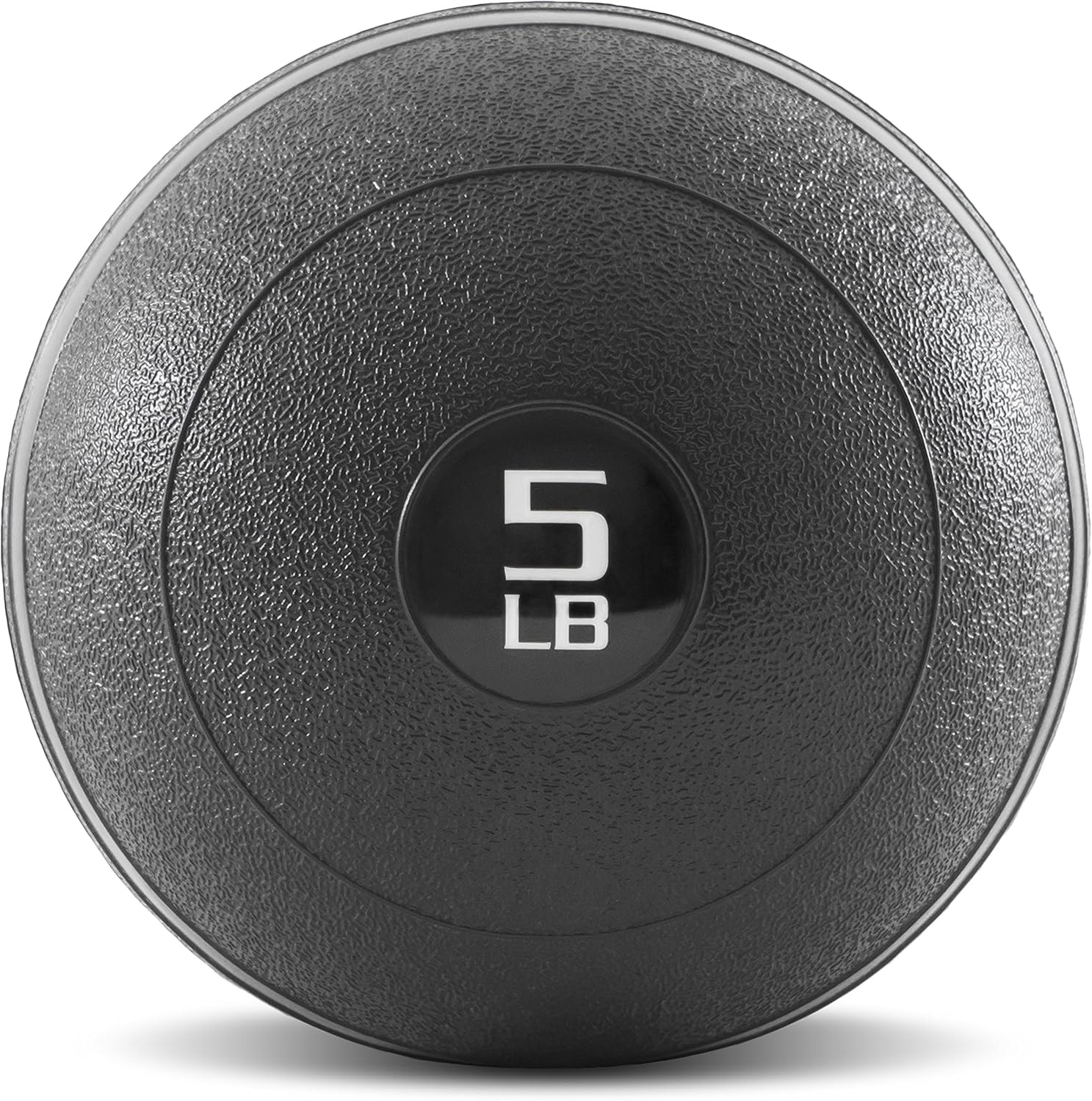 ProsourceFit Slam Medicine Balls 5, 10, 15, 20, 25, 30, 50lbs Smooth ...