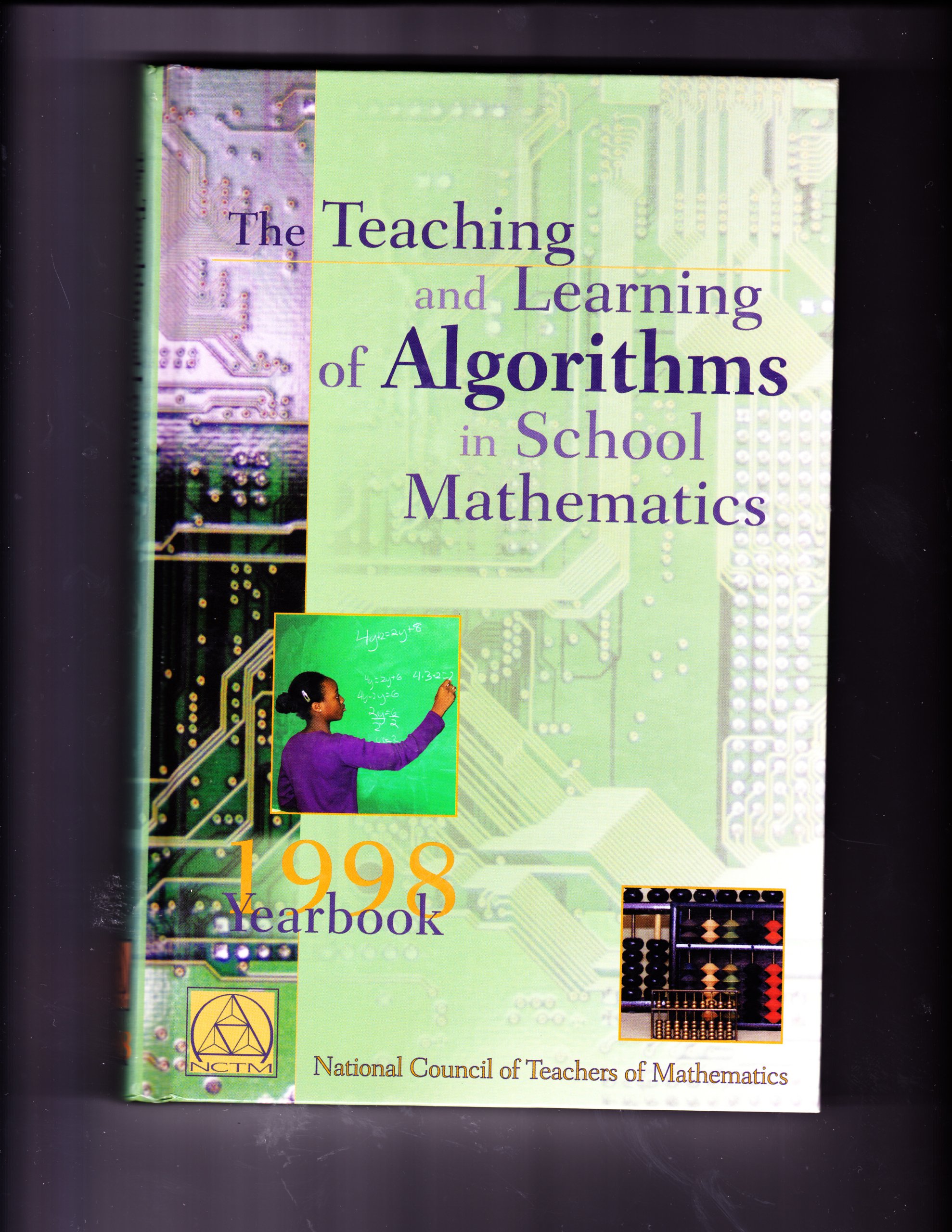 Elementary Math Algorithms