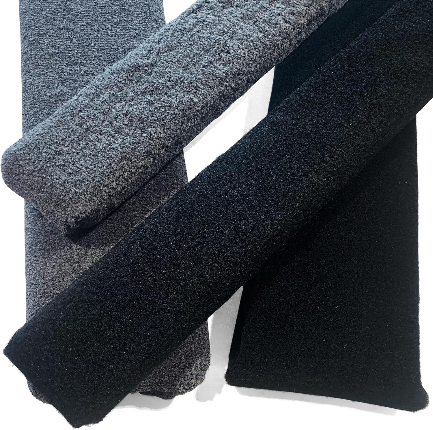 Amazon.com: Cuda Boat Trailer Guides 2x4 - Boat Trailer Carpeted Bunk ...