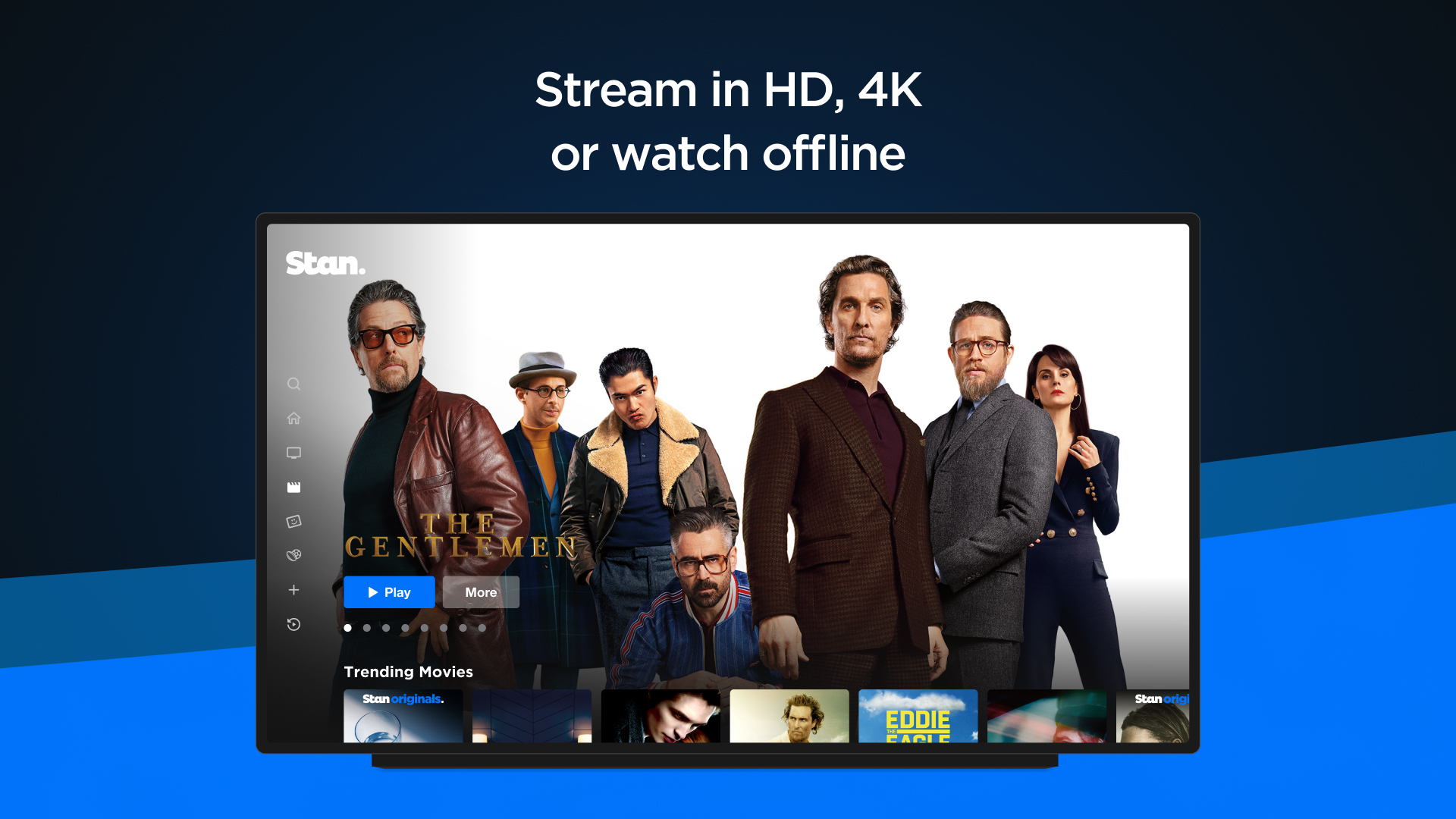 Stan. - App on Amazon Appstore