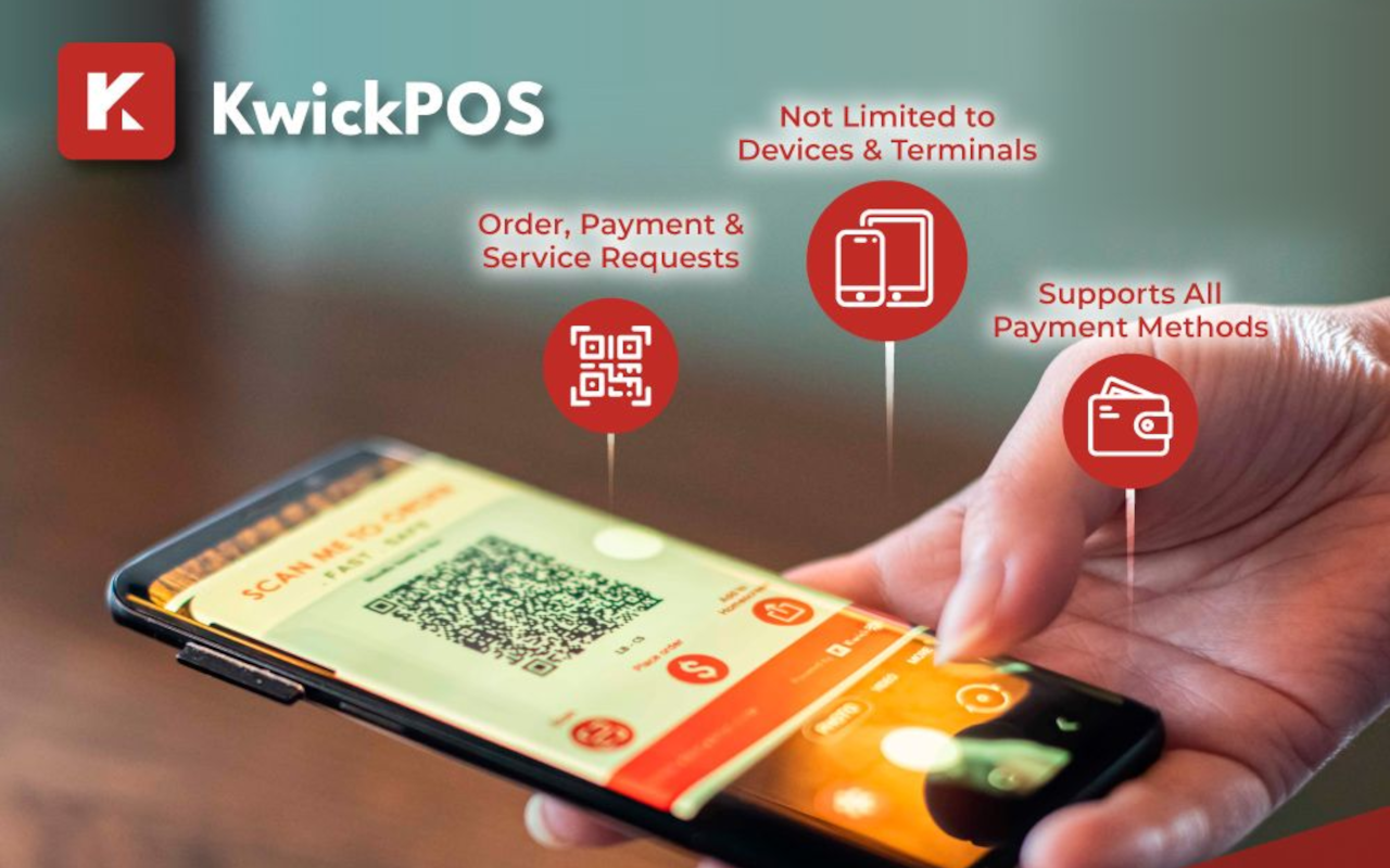 KwickPOS - App on Amazon Appstore
