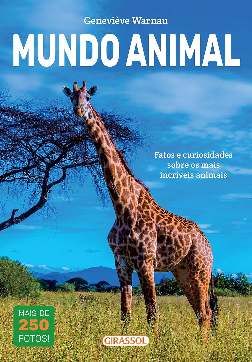 Mundo Animal - Fatos e Curiosidades Sobre os Mais Incríveis Animais ...