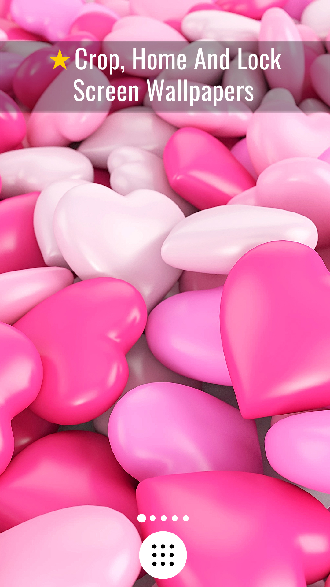 Girly Wallpapers - App on the Amazon Appstore