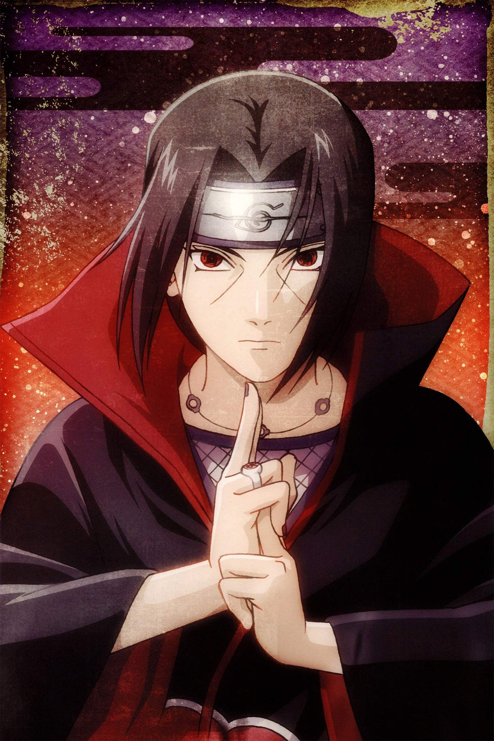 Uchiha Itachi Wallpaper Itachi Uchiha, Uchiha, Naruto, Pillar, Itachi,