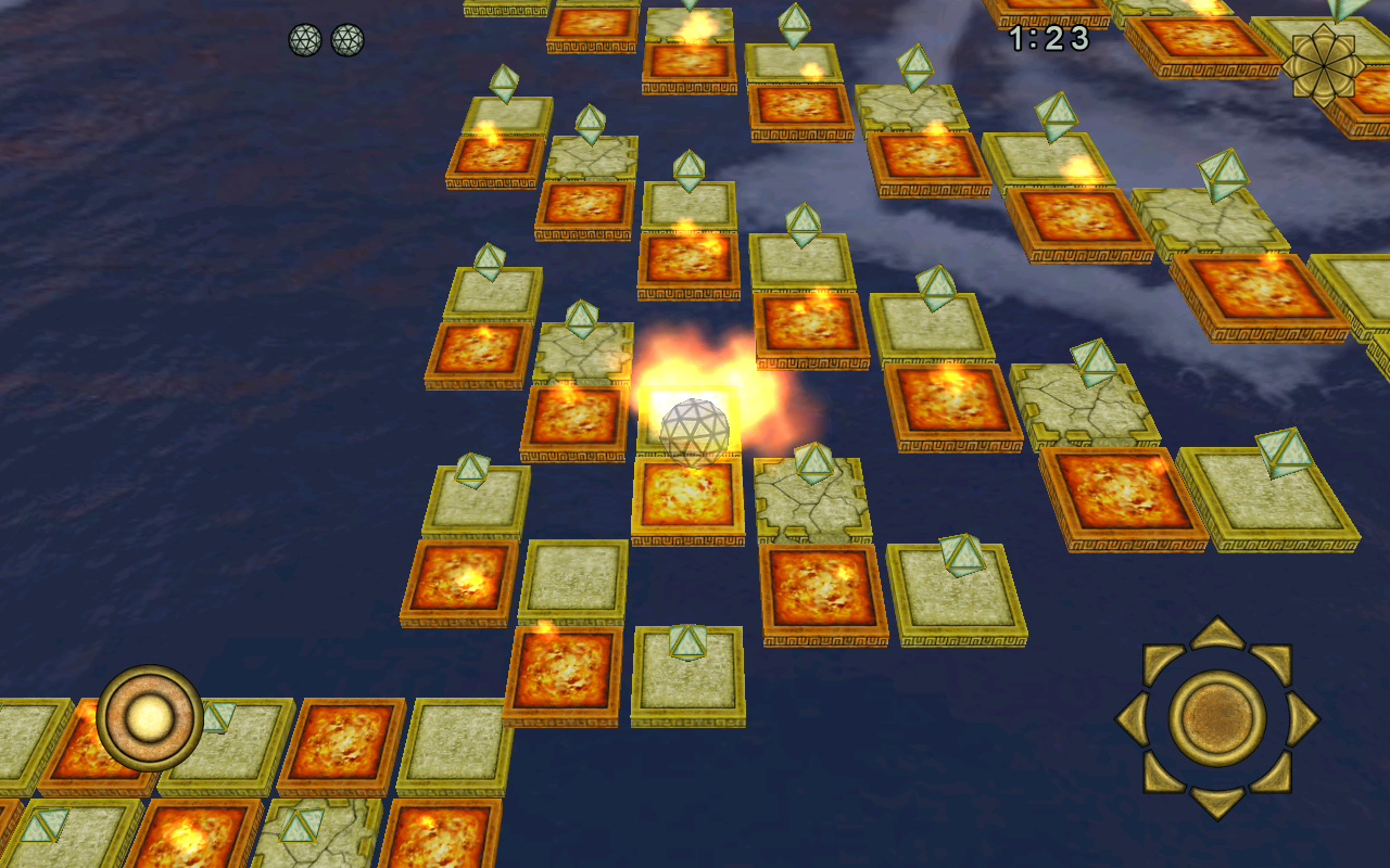 Sky Maze 3D - App on Amazon Appstore