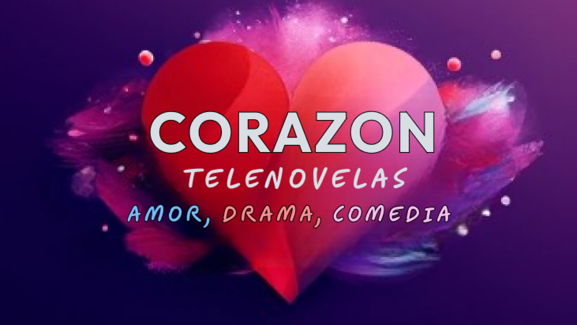 Corazon Telenovelas - App on Amazon Appstore