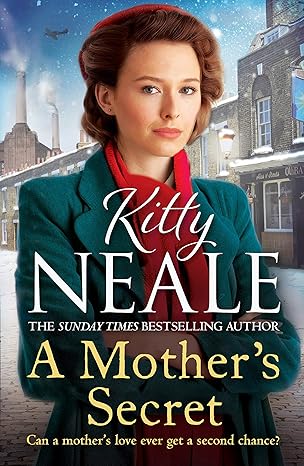 A Mother's Secret: The heartwrenching family saga series set in WW2 Battersea (Battersea Tavern ...