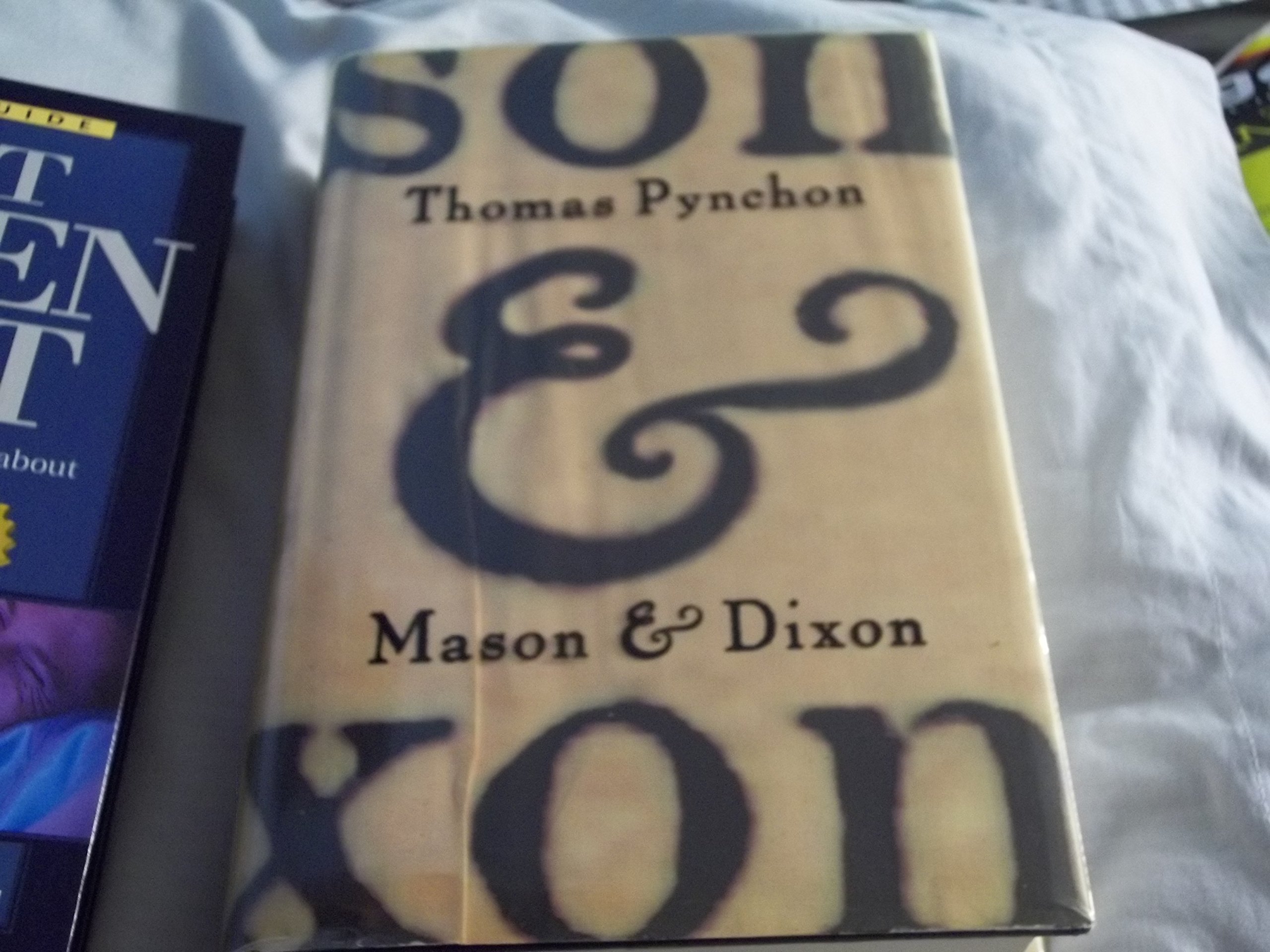 Thomas Pynchon Son