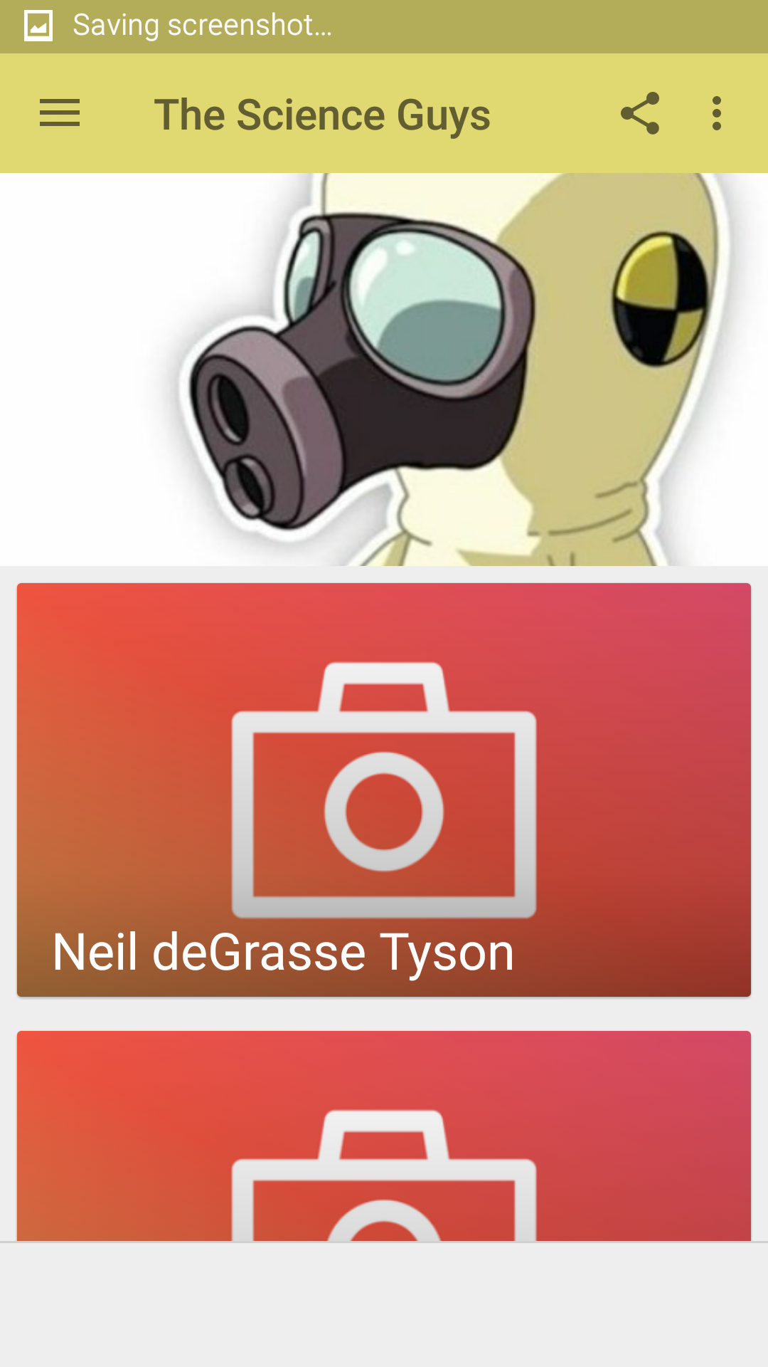The Science Guys:Amazon.com:Appstore for Android