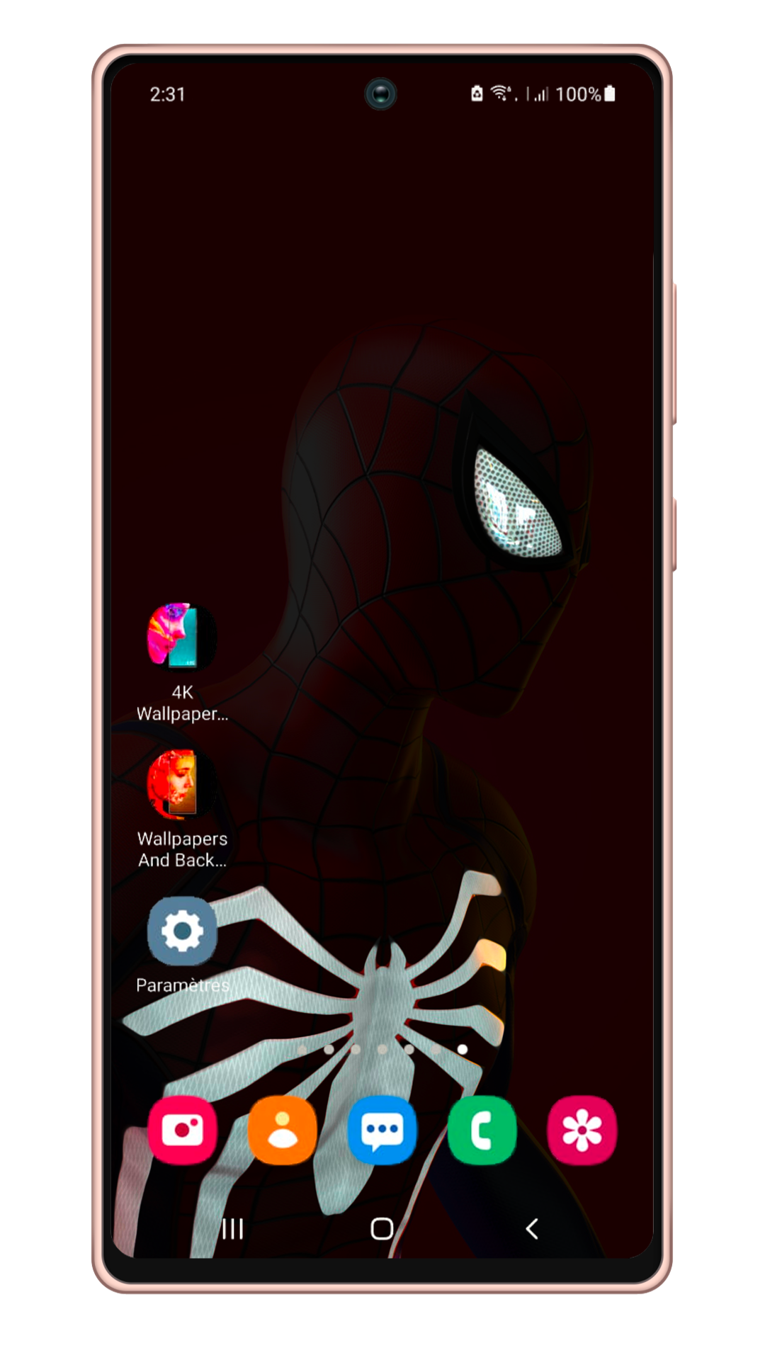 Wallpapers and Backgrounds Free - 3D/4K MP4/Gif - App on Amazon Appstore
