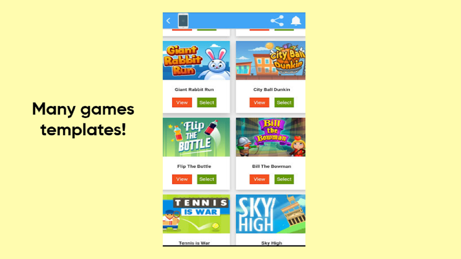 App Creator - Make app & Games - App on Amazon Appstore