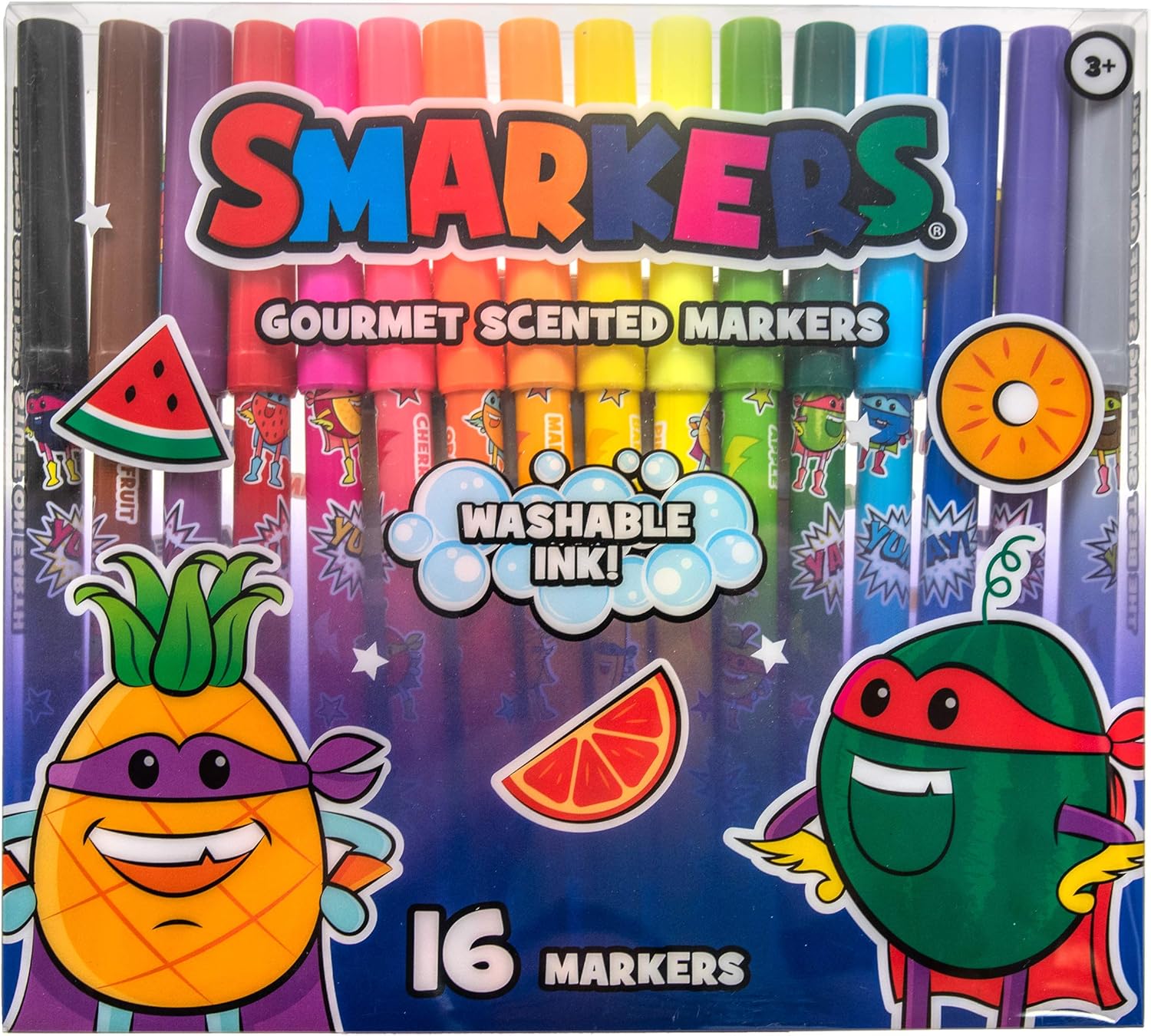 15 Best Markers For Adult Coloring Books