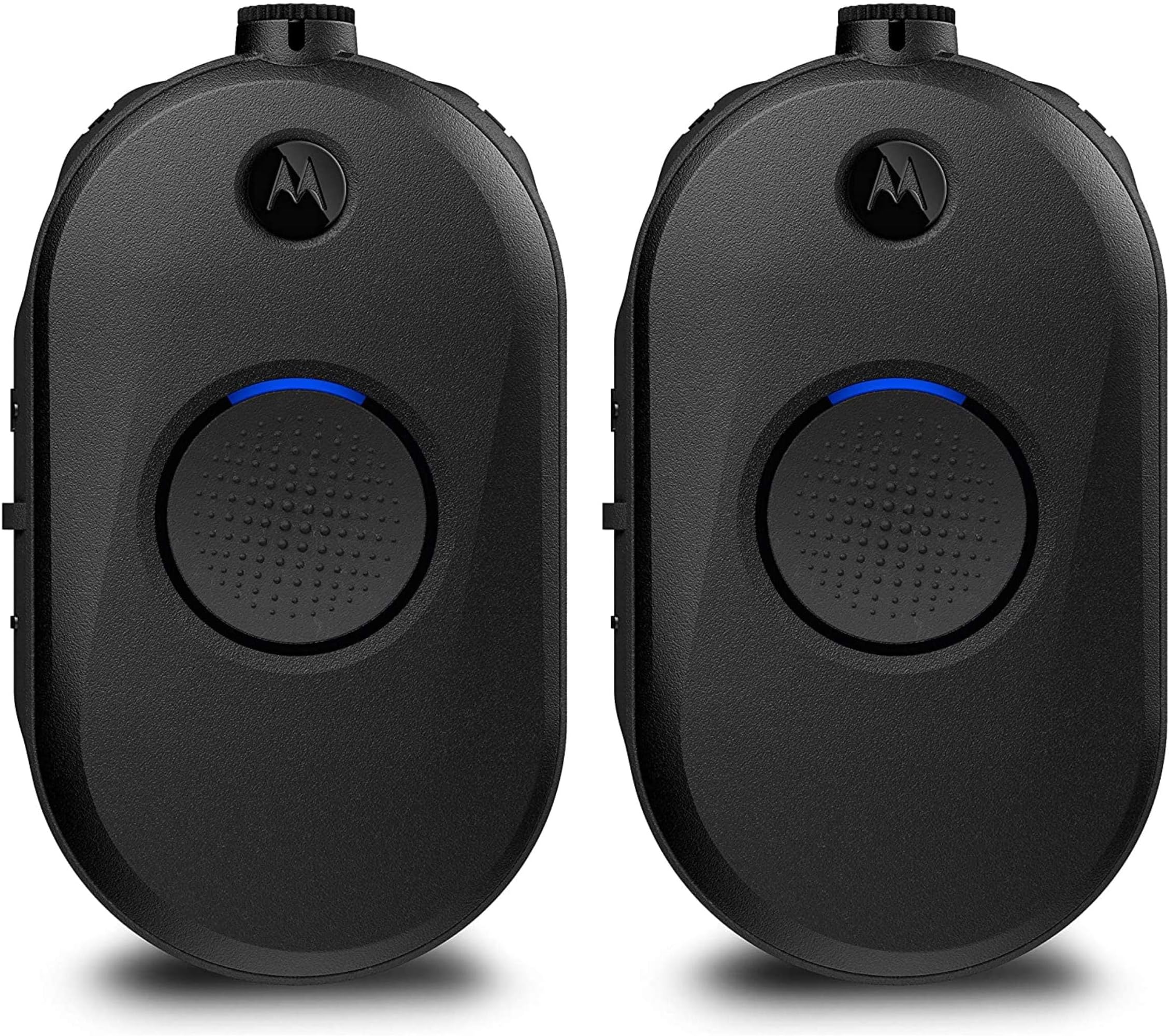 Amazon.com: 2 Pack of Motorola CP200d UHF Two Way Radios : Electronics