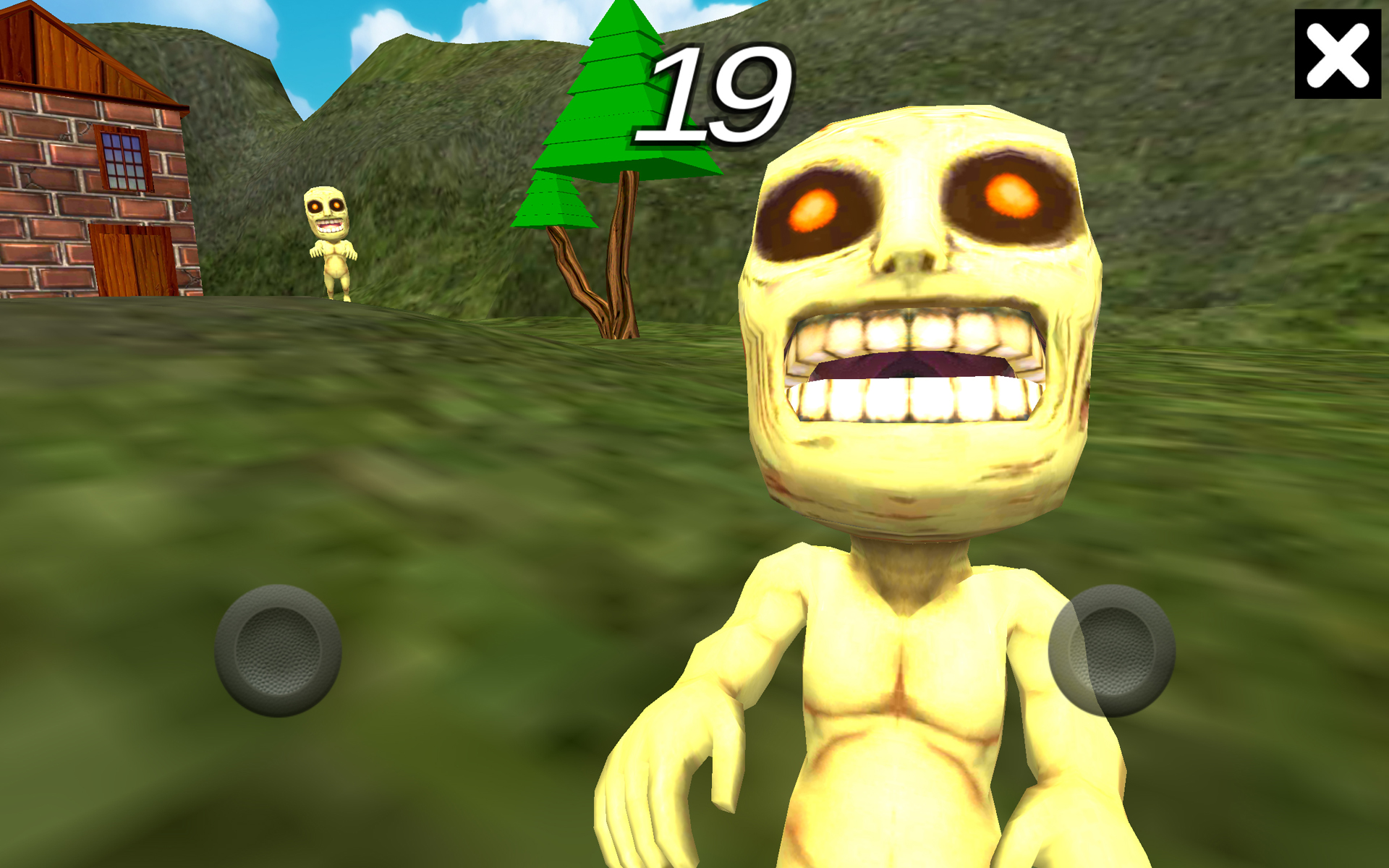 Escape from zombies - 3d survival runner - App on Amazon Appstore