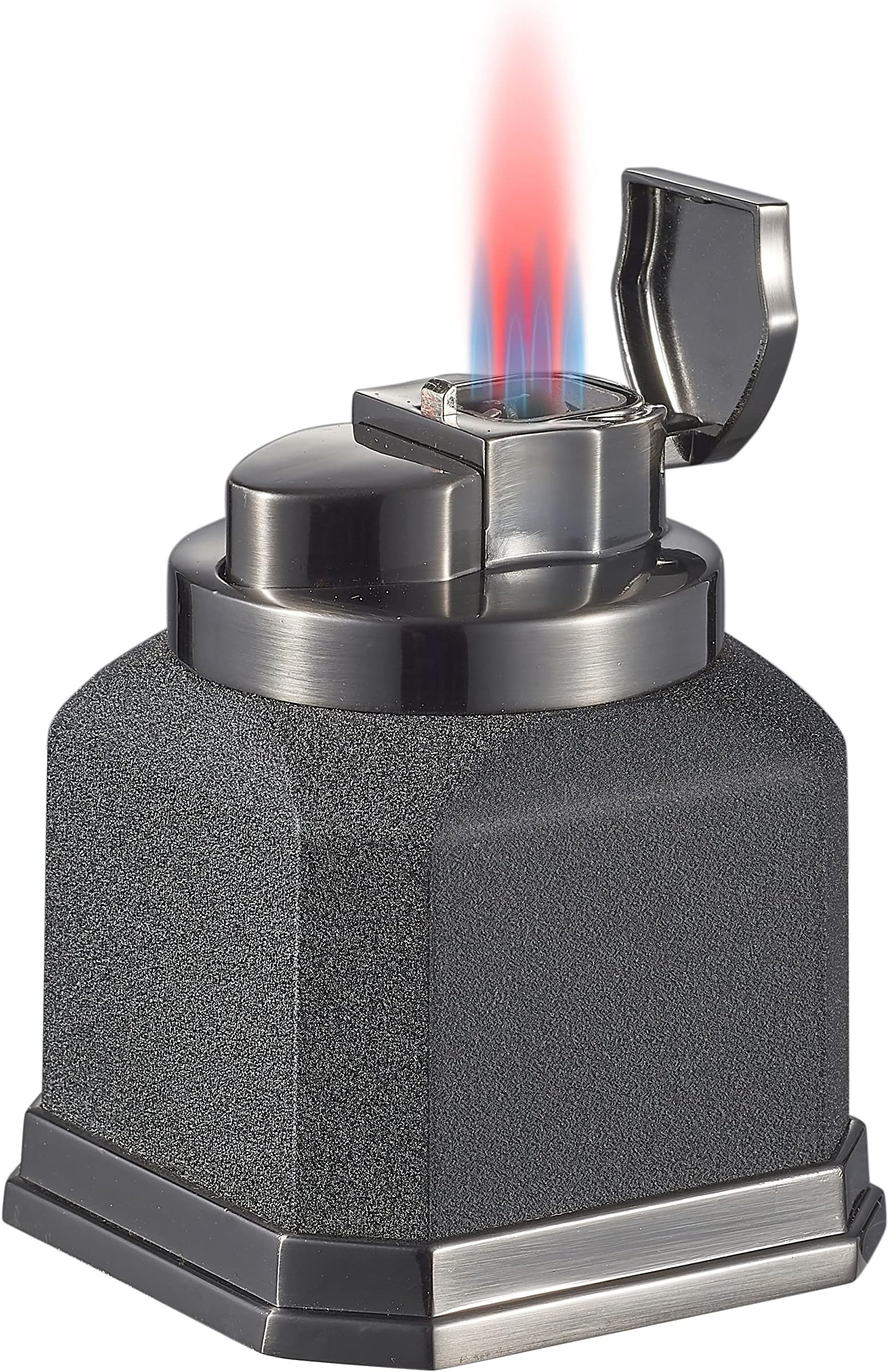 Amazon.com: The Burner by Alec Bradley - Table Cigar Lighter for ...