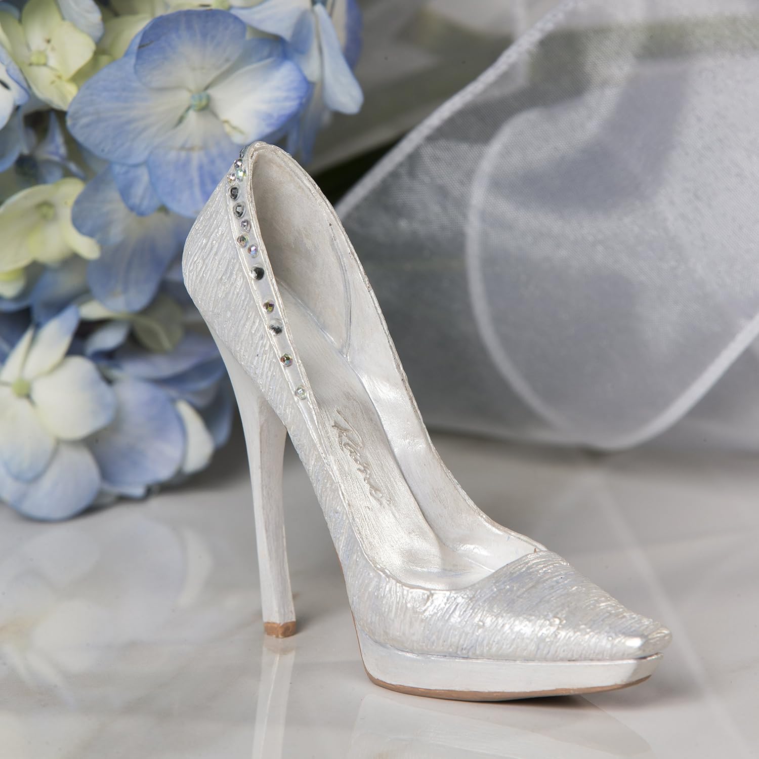 Amazon.com: Rapture Collectible Miniature Shoe - Just the Right Shoe by ...