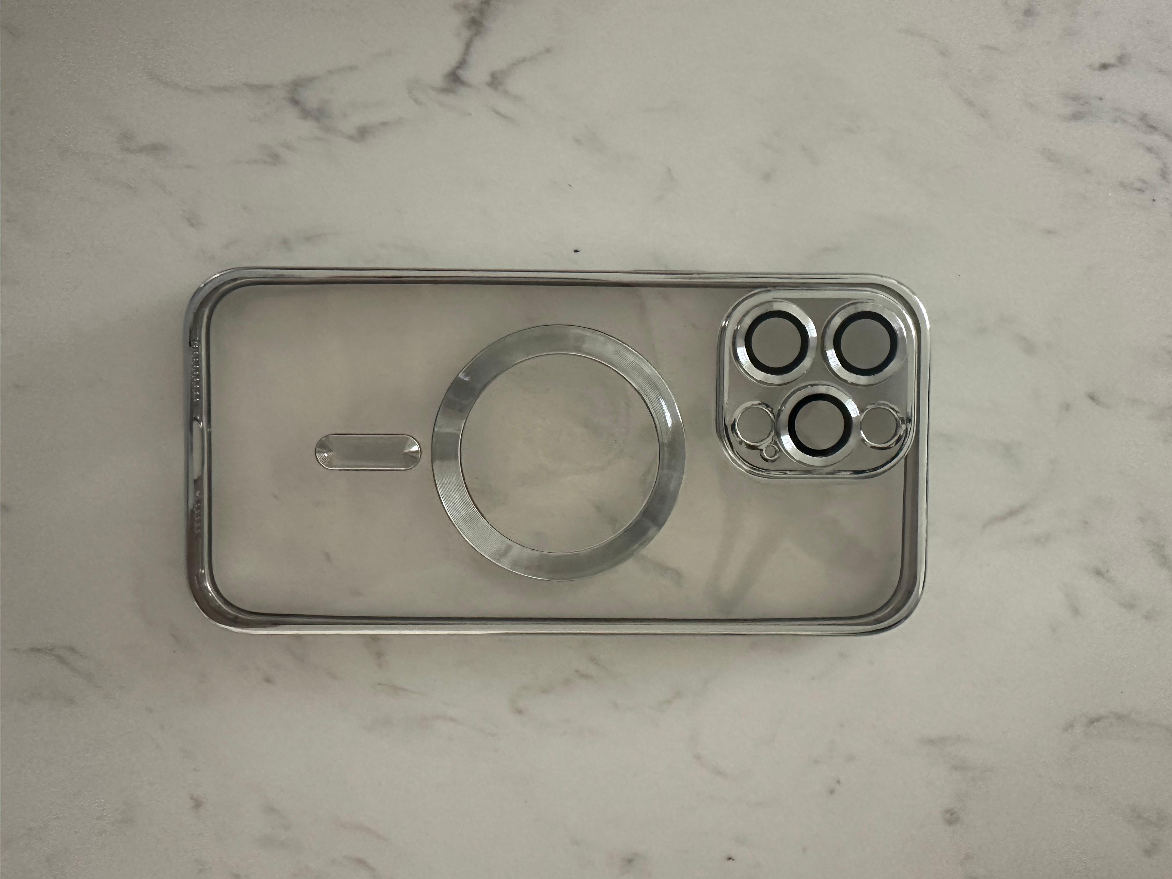Watch The super nice iPhone case on Amazon Live